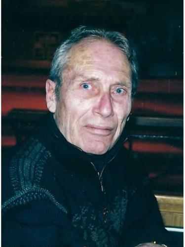 Charles W. Stam, Jr. | Obituaries | southernminn.com