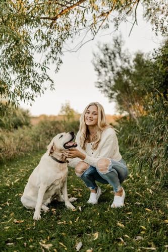 Victoria Cassen | Virtual Graduations | southernminn.com