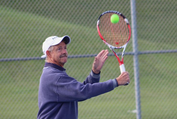 Boyes hopes his story of recovery inspires others to never give up ...