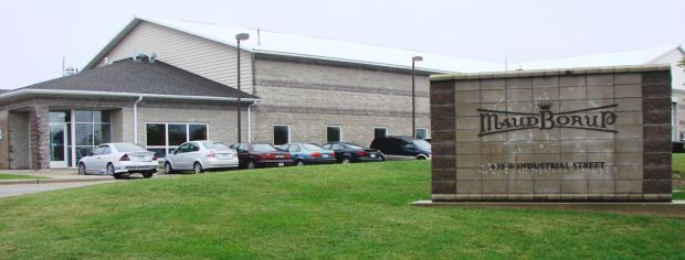 Maud Borup: Local connection, rich history successful recipe for Le ...