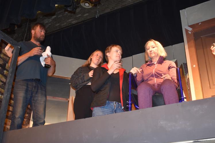 'The Humans' comes to the Paradise | News | southernminn.com