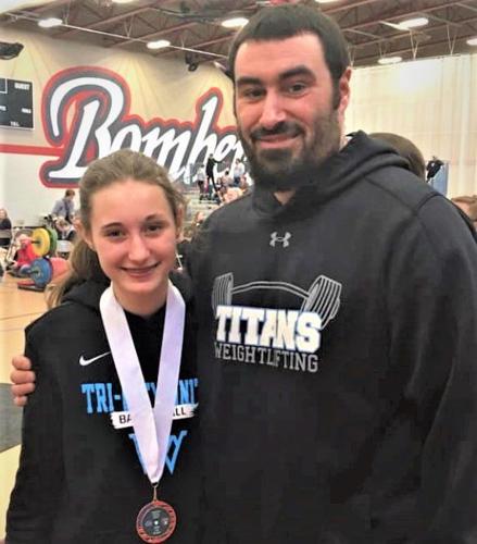 High school athletes get in shape at home | Sports | southernminn.com