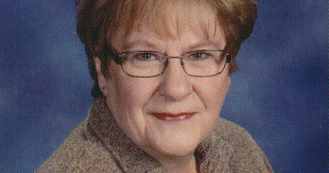 Cynthia F. 'Cindy' Caron | Obituaries | southernminn.com