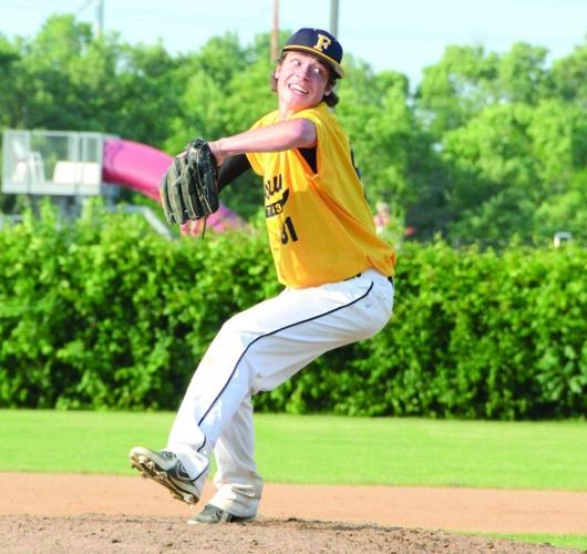 Faribault Post 43 can't emerge from funk, drops a pair to Rochester A's ...