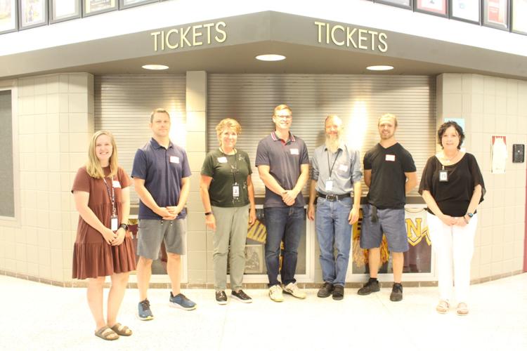 New teachers in Northfield schools prepare for new school year | News ...