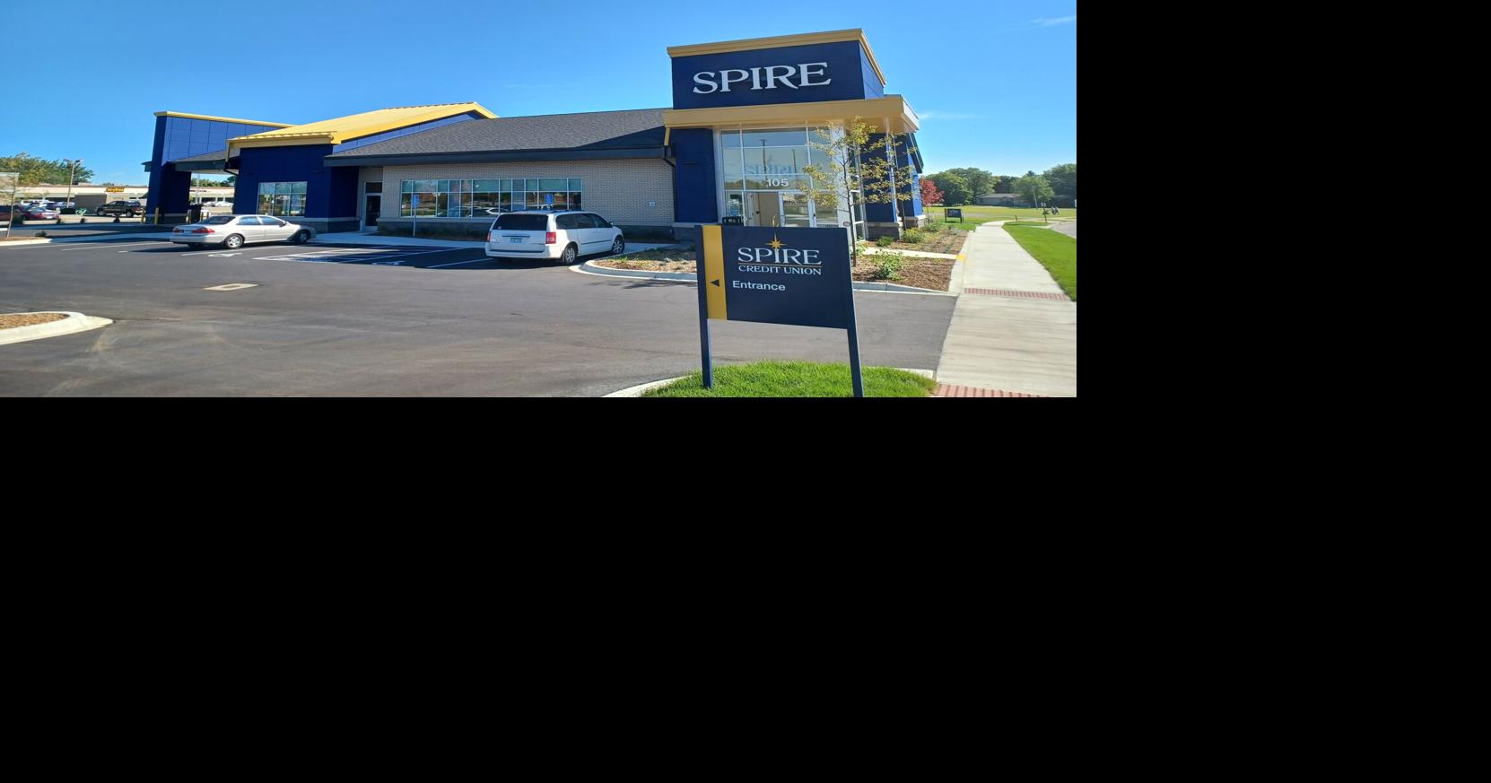 Spire Bank opens location in Waseca | Community | southernminn.com