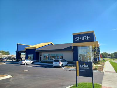 Spire Bank opens location in Waseca | Community | southernminn.com