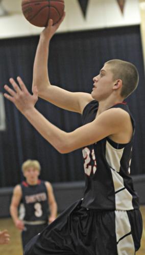 St. Peter boys basketball powers past New Ulm 75-54 | Sports ...