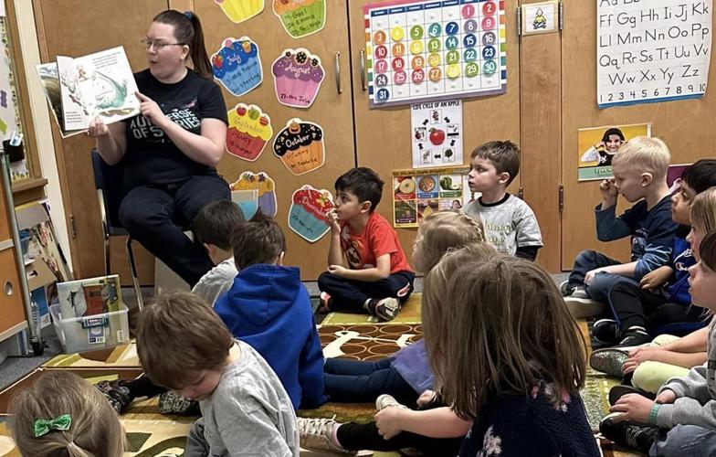 Waseca Public Schools sees positive results from READ Act | News ...