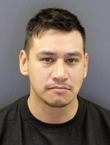 COURT REPORTS: Faribault prison inmates seriously injured in pair of ...