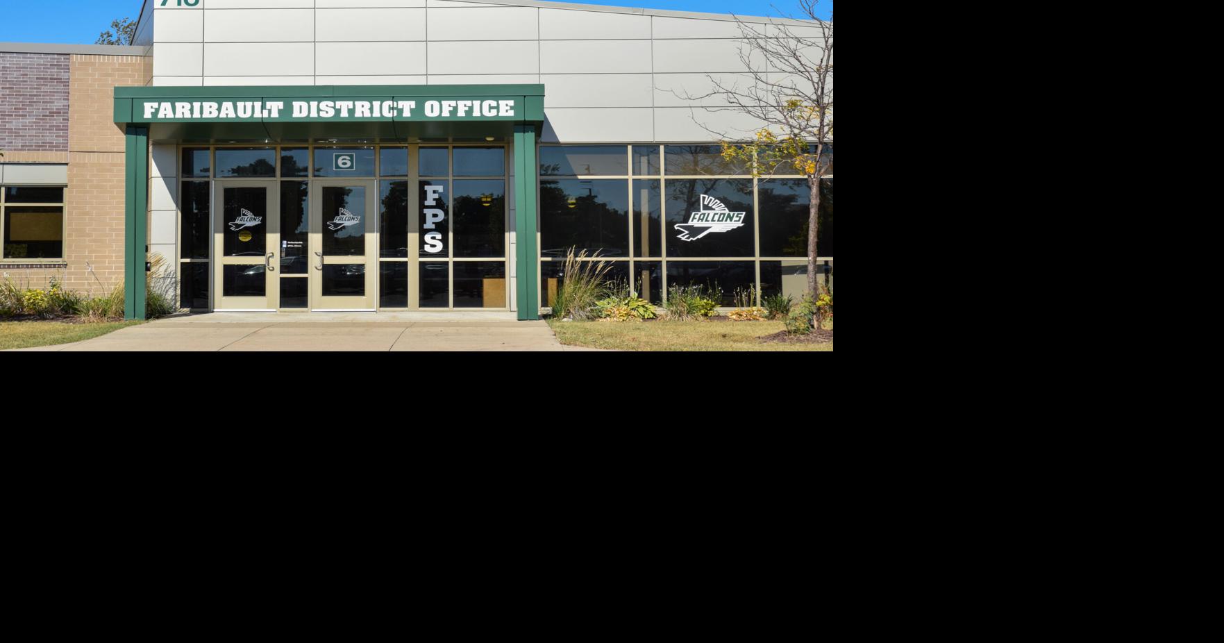 Faribault School Board approves official publication, highlights ways ...