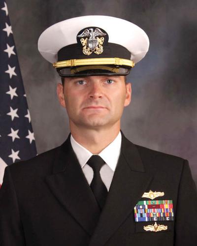 Winona native promoted to Lieutenant within the Navy Officer ranks ...