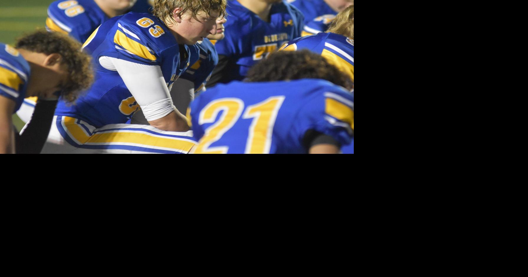 Waseca’s late surge falls short in Section 3AAA championship game | Sports | southernminn.com