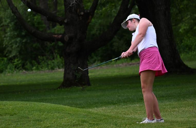 Streefland set to tee off at Class AAA State Tournament | Sports ...