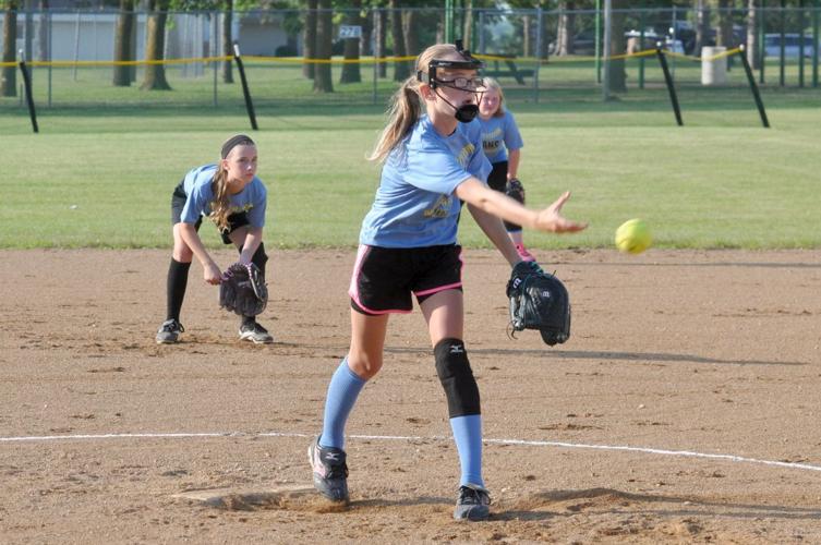 TCU's Fastpitch Softball Association offers girls experience before ...