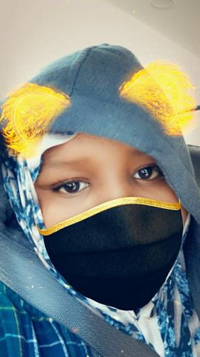 Nasteha Hilowle | Virtual Graduations | southernminn.com