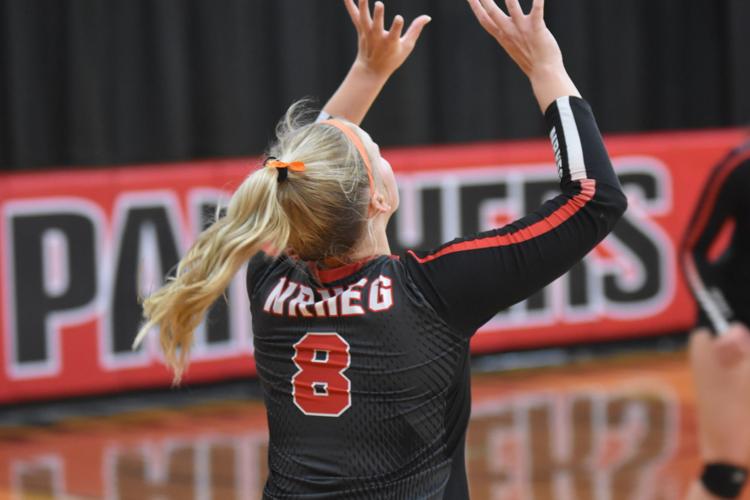 Medford prevails in a battle of runs against NRHEG | Sports ...