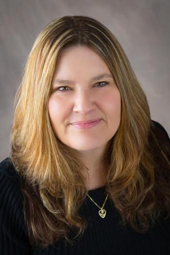 Faribault widow publishes memoir | Community | southernminn.com