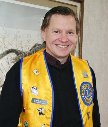 PORTRAITS: Volunteer spirit followed Graff to Waseca | News ...