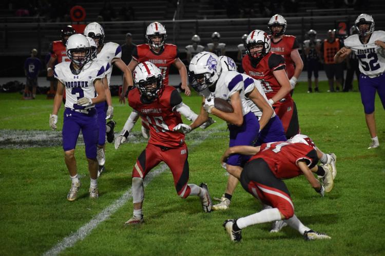 Bethlehem Academy announces new head coaching hire, slated for switch ...