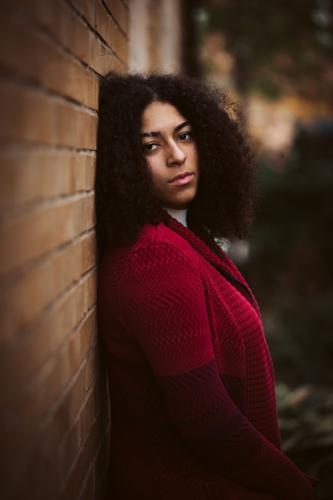 Alexis Freeman | Virtual Graduations | southernminn.com