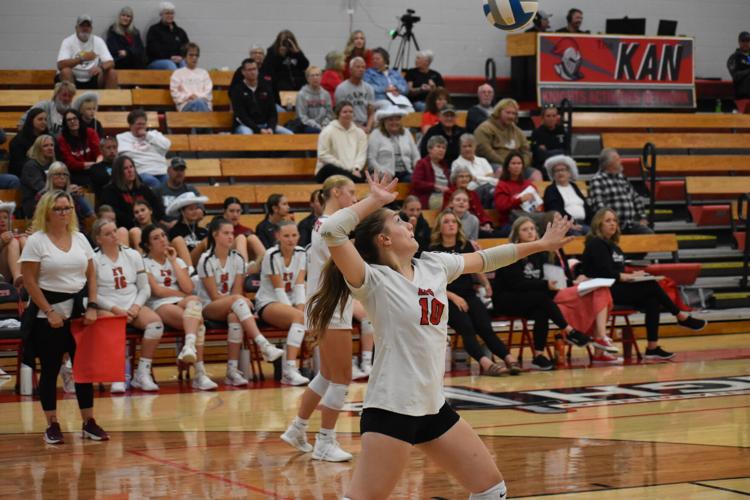 Knights get 2 out of 3 as regular season nears end | Sports ...