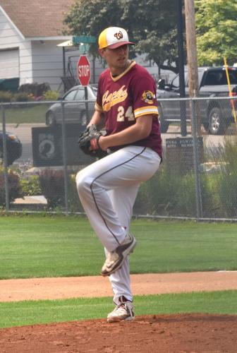 Jacks match season-long win streak with walk-off | Sports ...