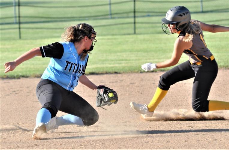 Doubleheader caps off TCU softball senior season | Sports ...
