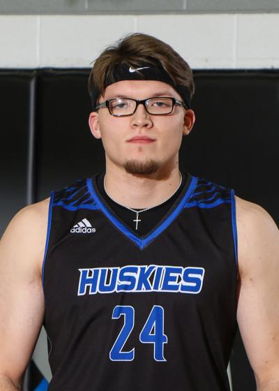 Evan Dushek | Virtual Graduations | southernminn.com