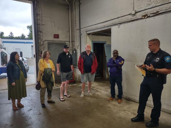 Faribault's council hears about update needs at city-owned facilities ...