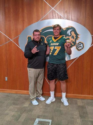 Lockerby completes lifelong dream, commits to play football for ...