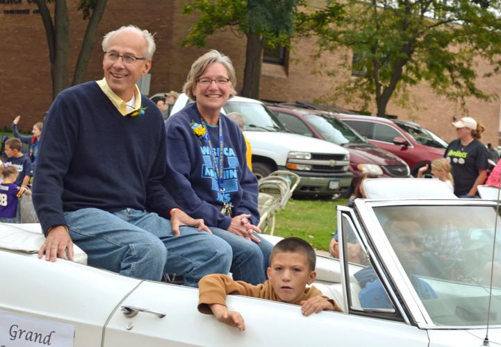 Lifelong Bluejay, Jeanne Swanson retires after 42 years in education ...