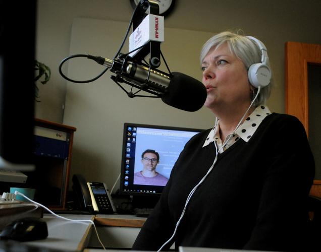 Paxton puts her spin on Northfield's music scene | News | southernminn.com