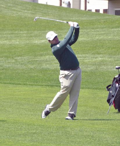 Falcons shoot season best scores in Harry O’Connor Invitational ...