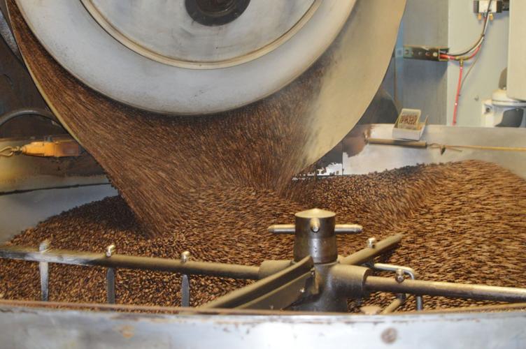 PROFILES: European Roasterie keeps the coffee coming during pandemic ...