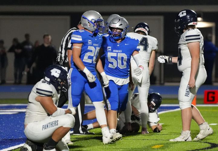 PHOTOS: Owatonna vs Rochester Century (Football) | Sports ...