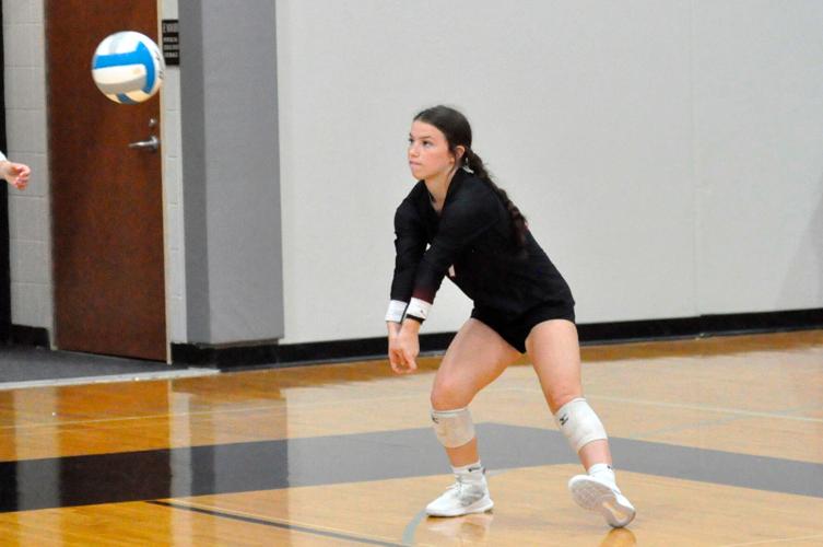 FALL SPORTS GUIDE: Kenyon-Wanamingo Volleyball | Sports | southernminn.com