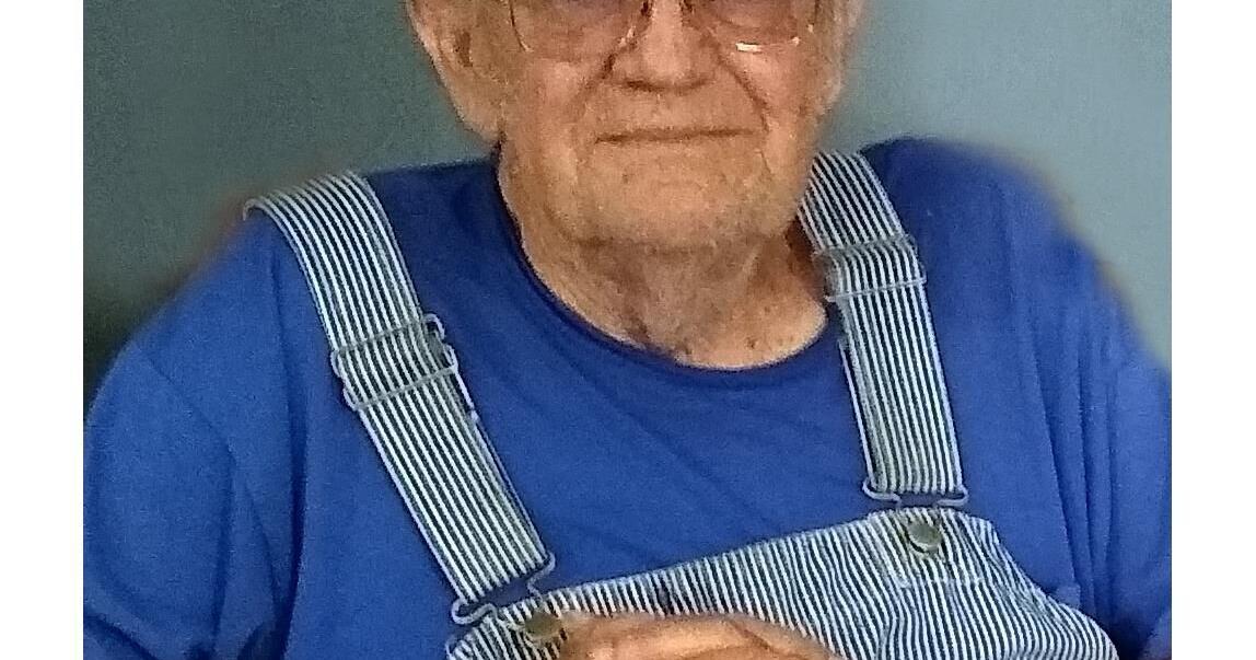 James Jim Spinler | Obituaries | southernminn.com