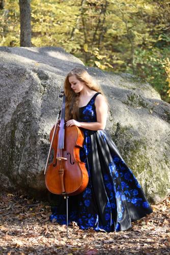 Young Owatonna musician to have first live concert since pandemic began ...