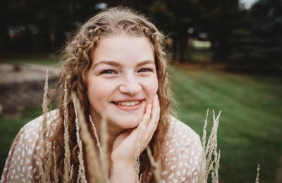 Arin Kyllo | Virtual Graduations | southernminn.com