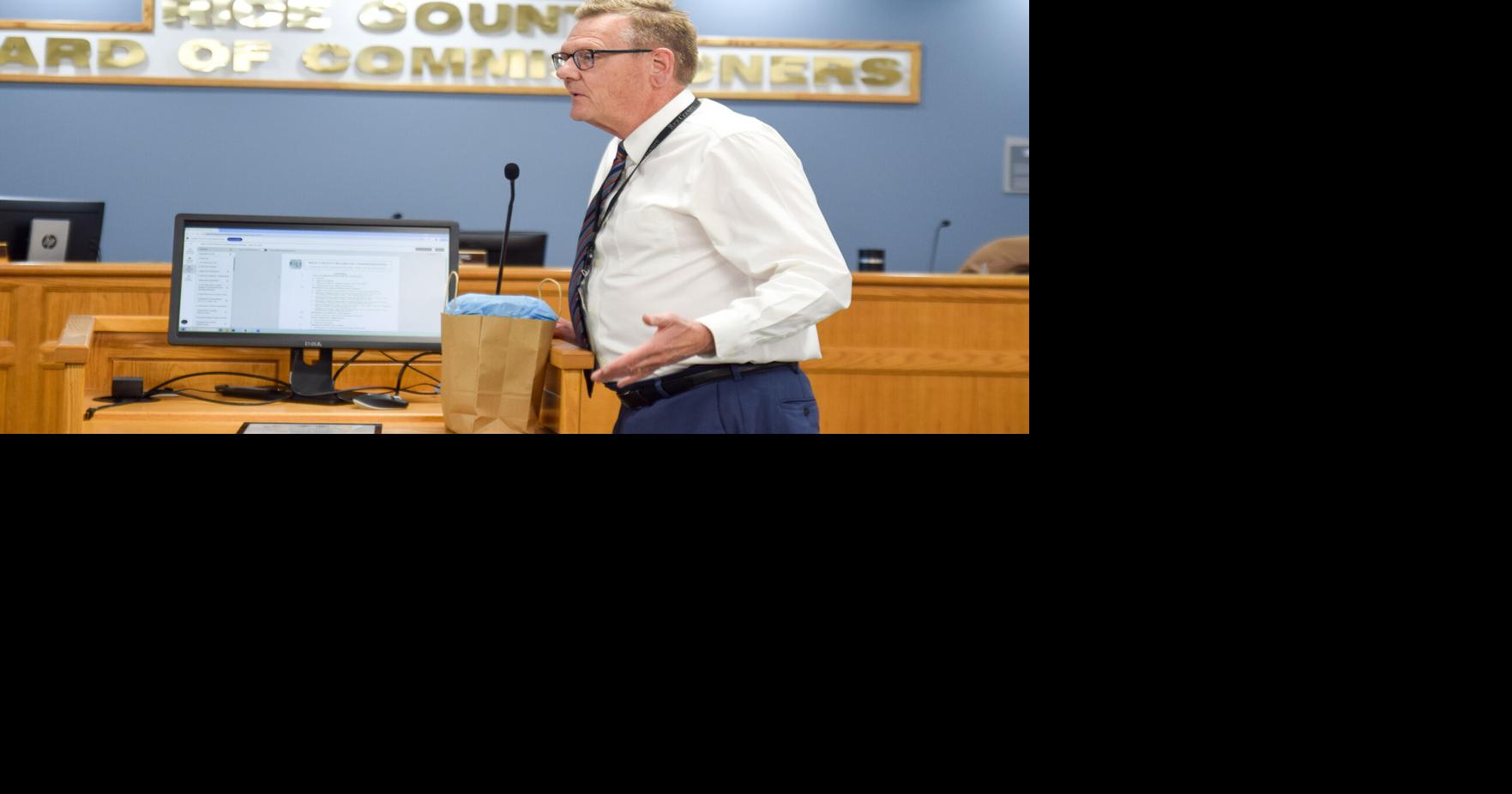Social worker to retire after nearly 4 decades with Rice County Social ...