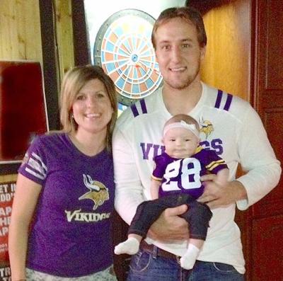 Benefit for Northfield's Ashley Behrens set for May 17 | News ...