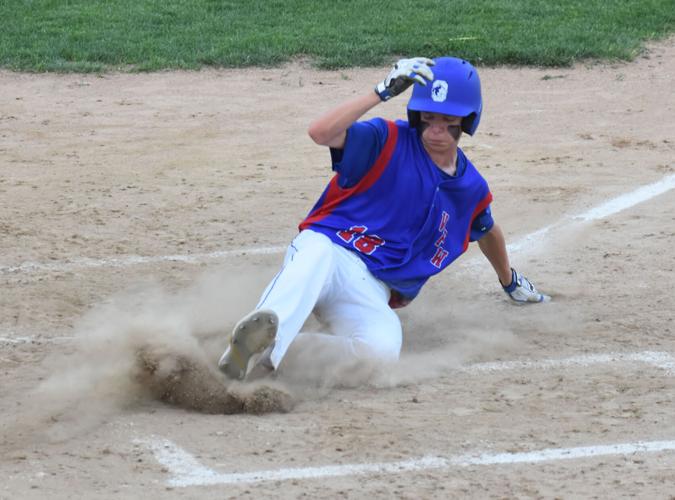 Berg ties, Wiese walks off in Owatonna VFW win over Byron | Sports ...