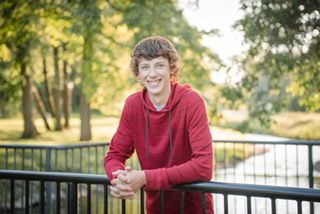 Corey Knott | Virtual Graduations | southernminn.com