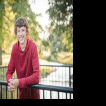 Corey Knott | Virtual Graduations | southernminn.com