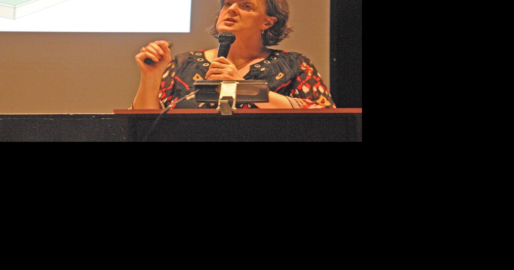 Diversity Coalition series premiers with Indigenous history | News ...