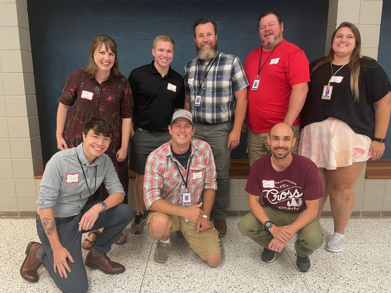 New teachers for Northfield schools receive orientation | News ...