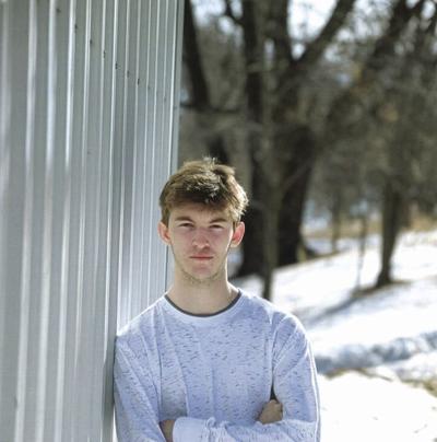 Joseph Michael Fielder | Virtual Graduations | southernminn.com