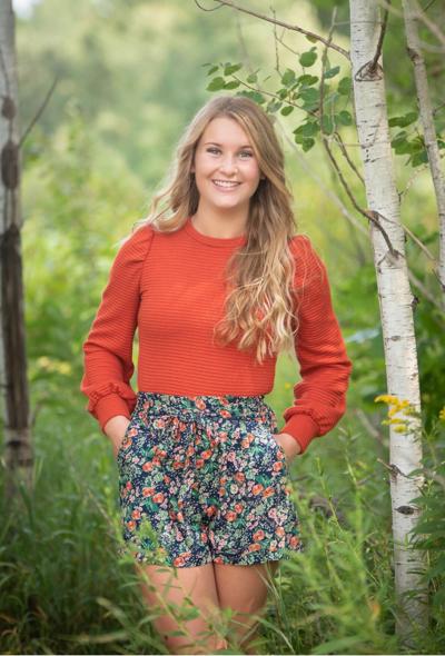 Ellie Meihak | Virtual Graduations | southernminn.com