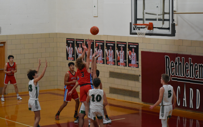 Cardinals add 2nd weekend victory with win over West Lutheran | Sports ...